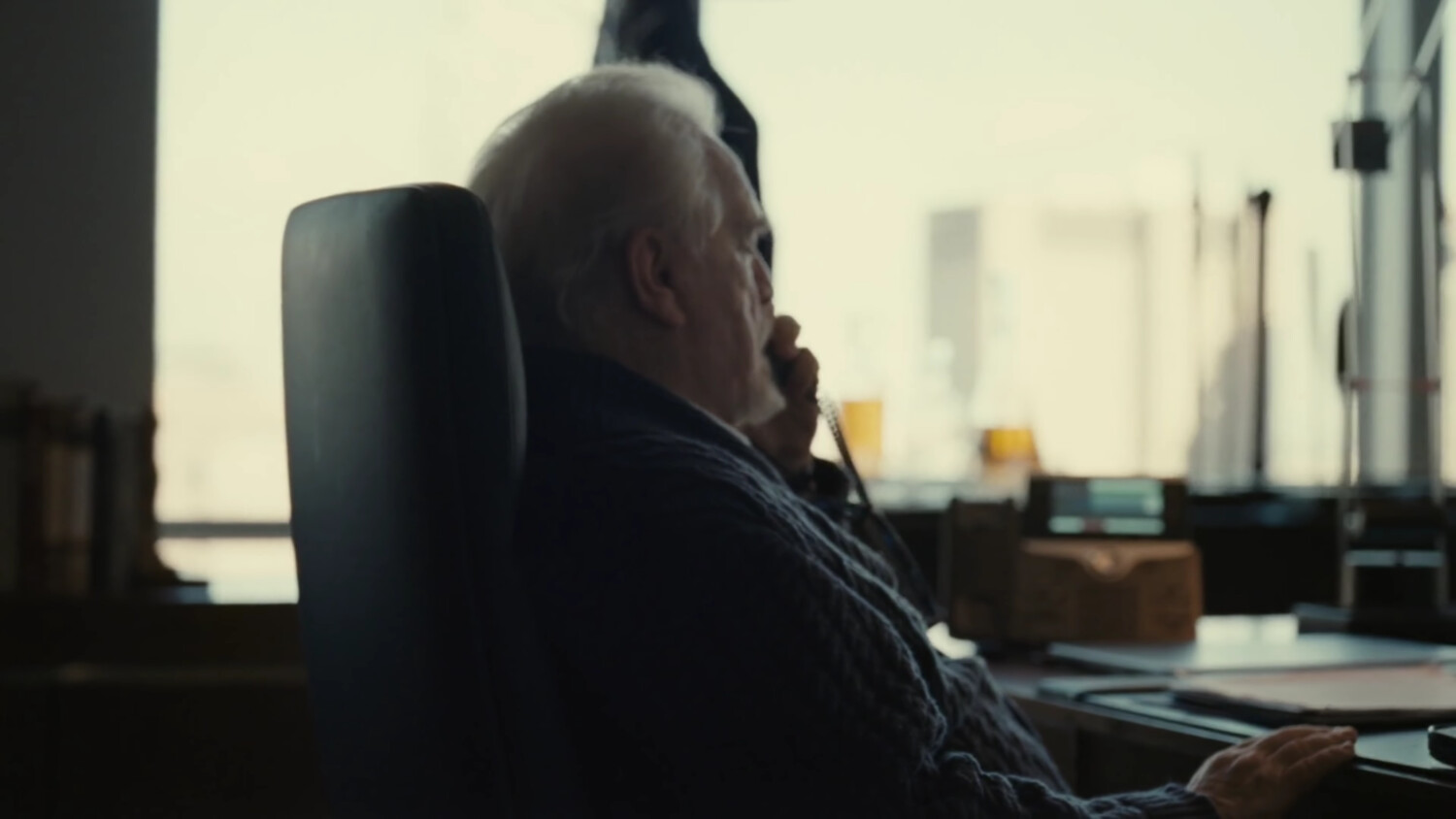 Screenshots - Succession