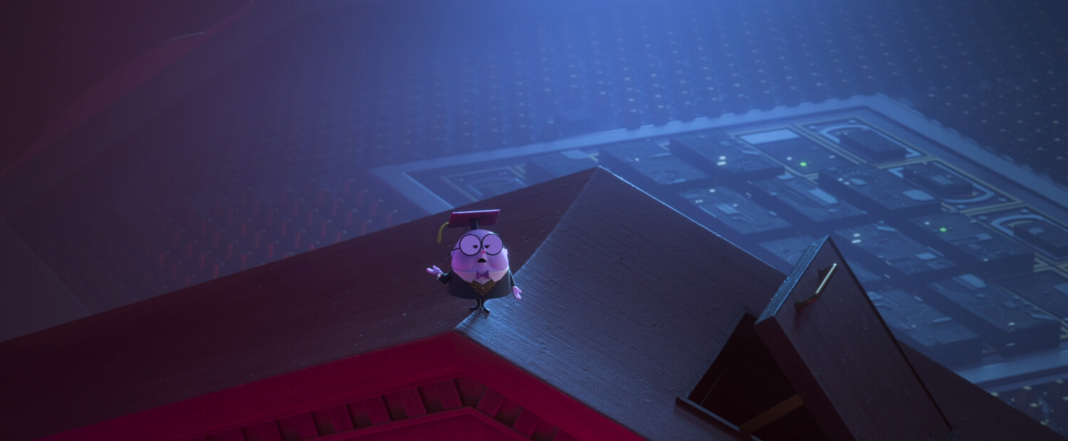 Screenshots - Ralph Breaks the Internet