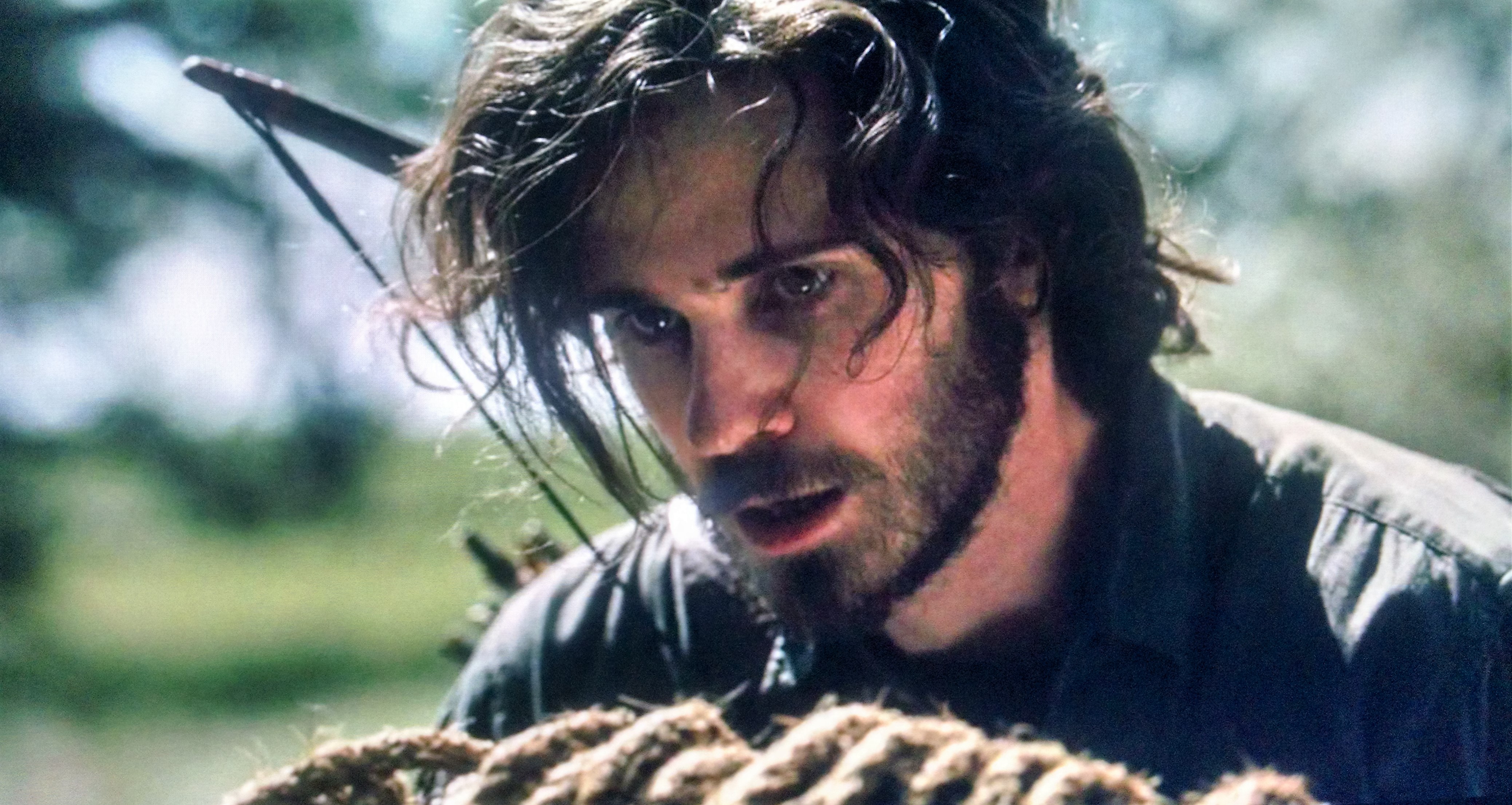 Connor Paolo - actor, writer - biography, photo, best movies and TV shows