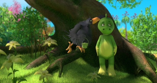 Stills - Ice Princess Lily