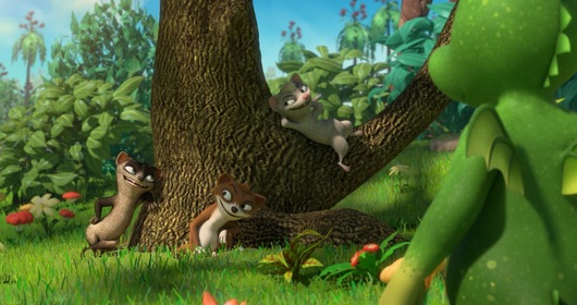 Stills - Ice Princess Lily