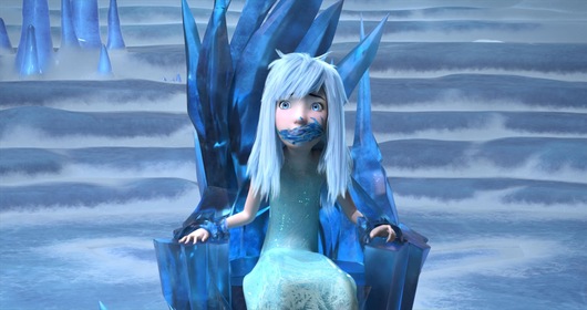 Stills - Ice Princess Lily