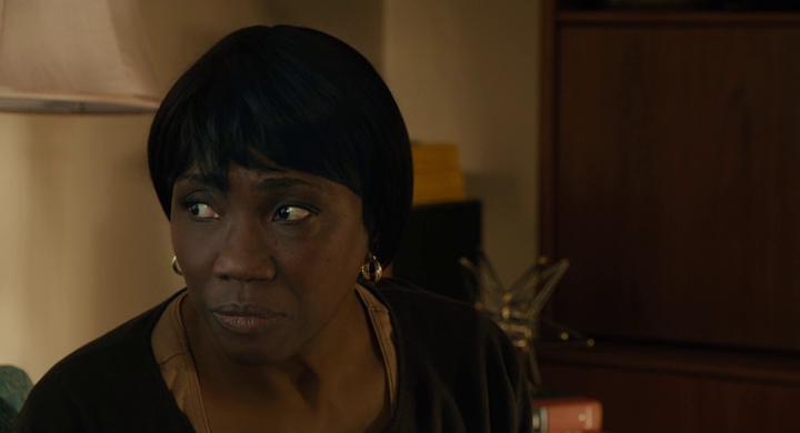 Margo Moorer - actress - biography, photo, best movies and TV shows