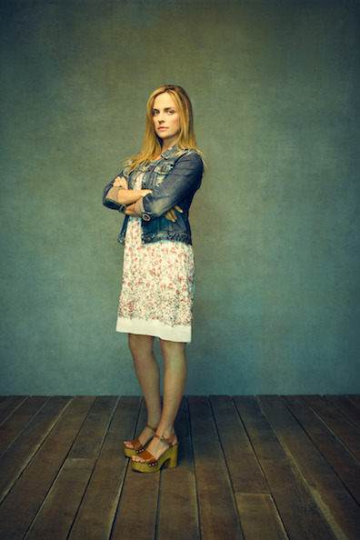 Kelly Sullivan - actress - biography, photo, best movies and TV shows