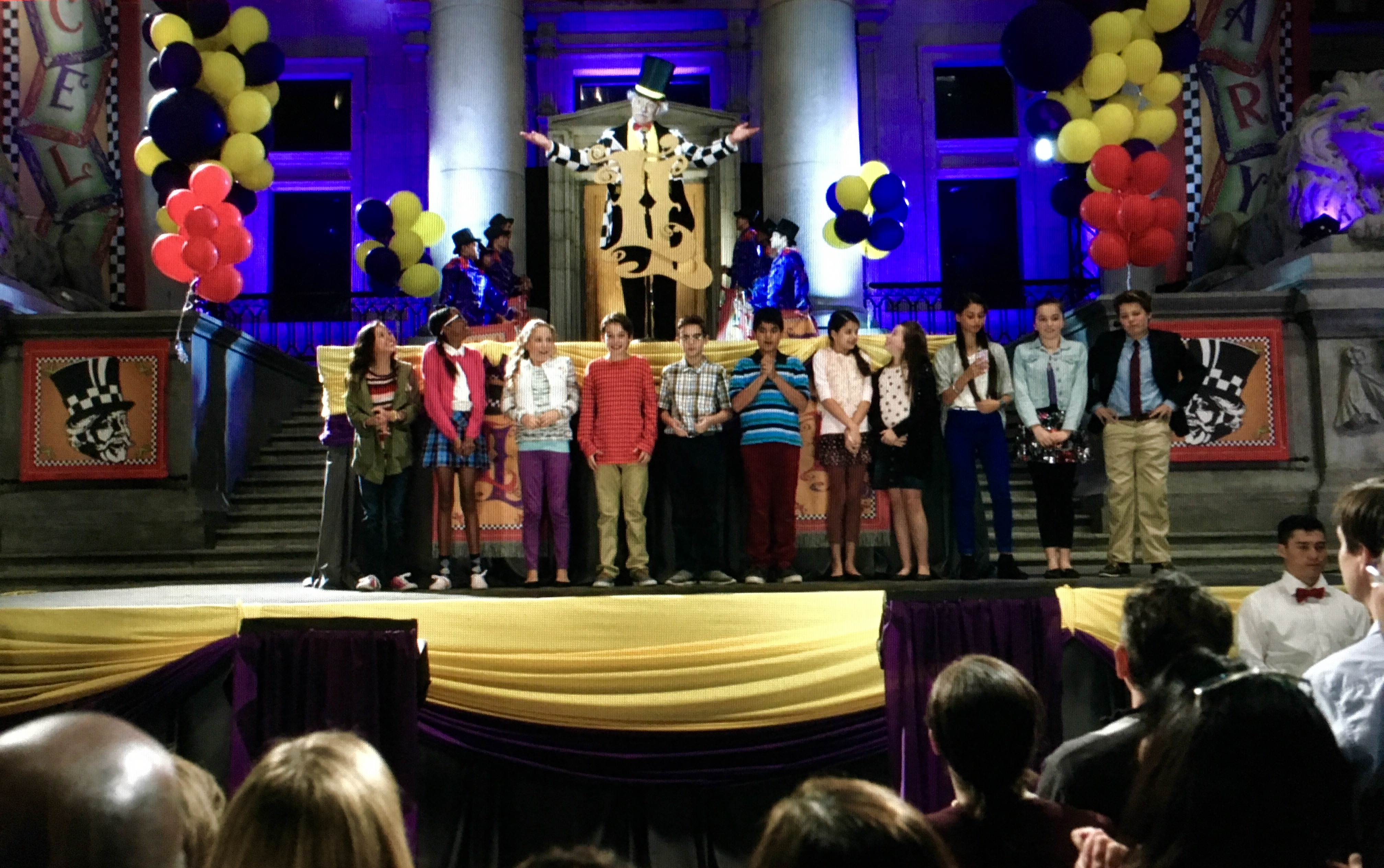 Samuel Braun - actor - biography, photo, best movies and TV shows