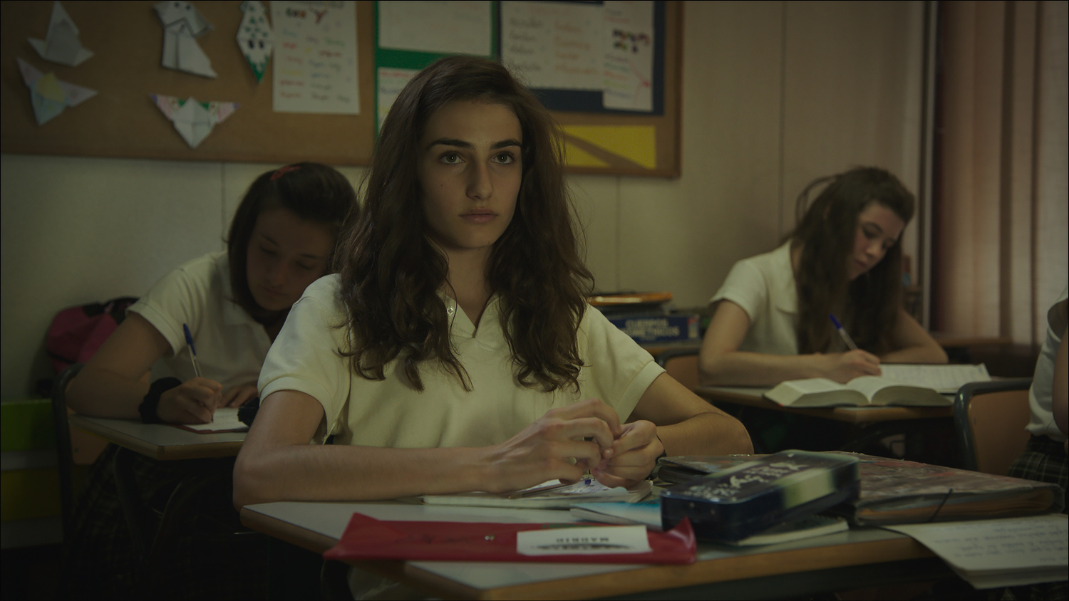 Verónica (movie, 2017)