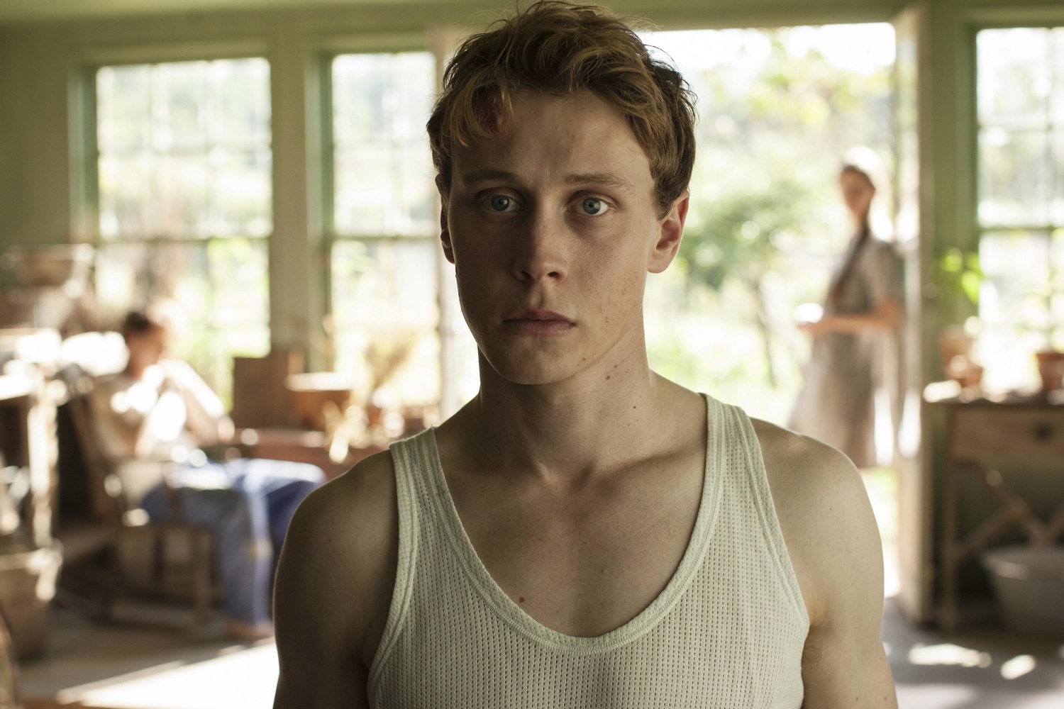 Marrowbone (movie, 2017)