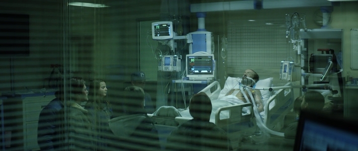 Screenshots - The Empty Man