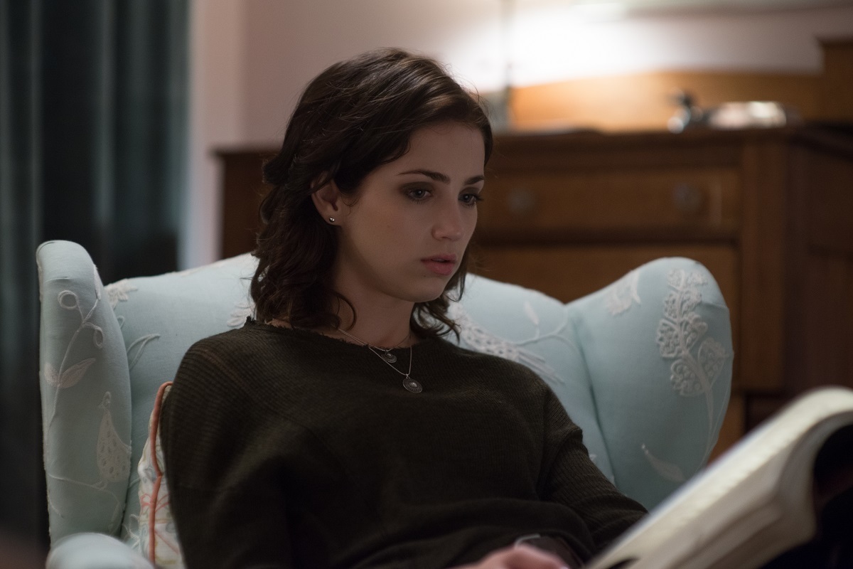 Emily Rudd - actress - biography, photo, best movies and TV shows