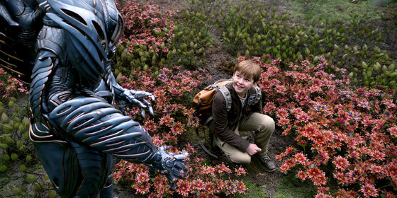 Brian Steele - actor - biography, photo, best movies and TV shows