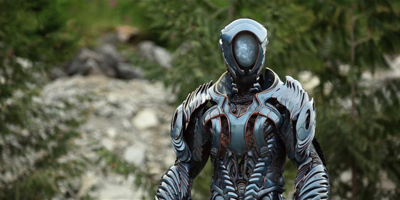 Brian Steele - actor - biography, photo, best movies and TV shows