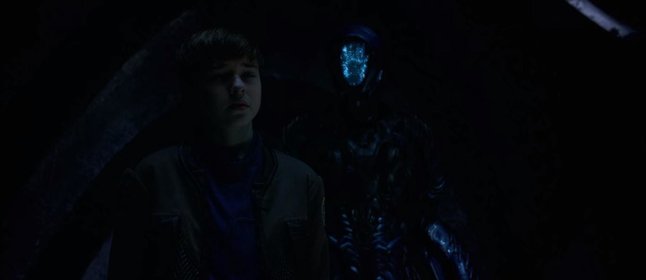 Brian Steele - actor - biography, photo, best movies and TV shows