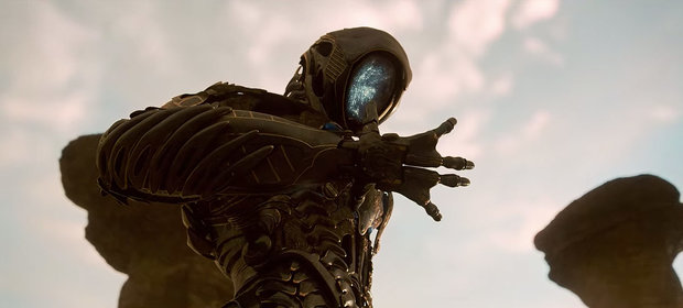 Brian Steele - actor - biography, photo, best movies and TV shows