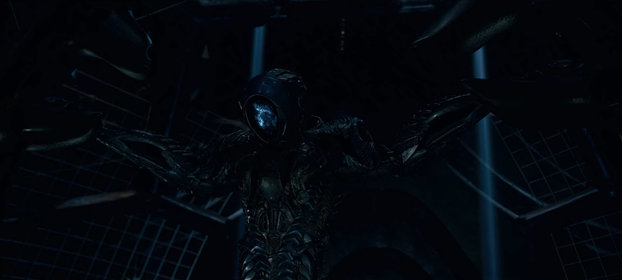 Brian Steele - actor - biography, photo, best movies and TV shows