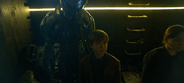 Brian Steele - actor - biography, photo, best movies and TV shows