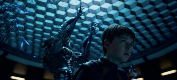 Brian Steele - actor - biography, photo, best movies and TV shows