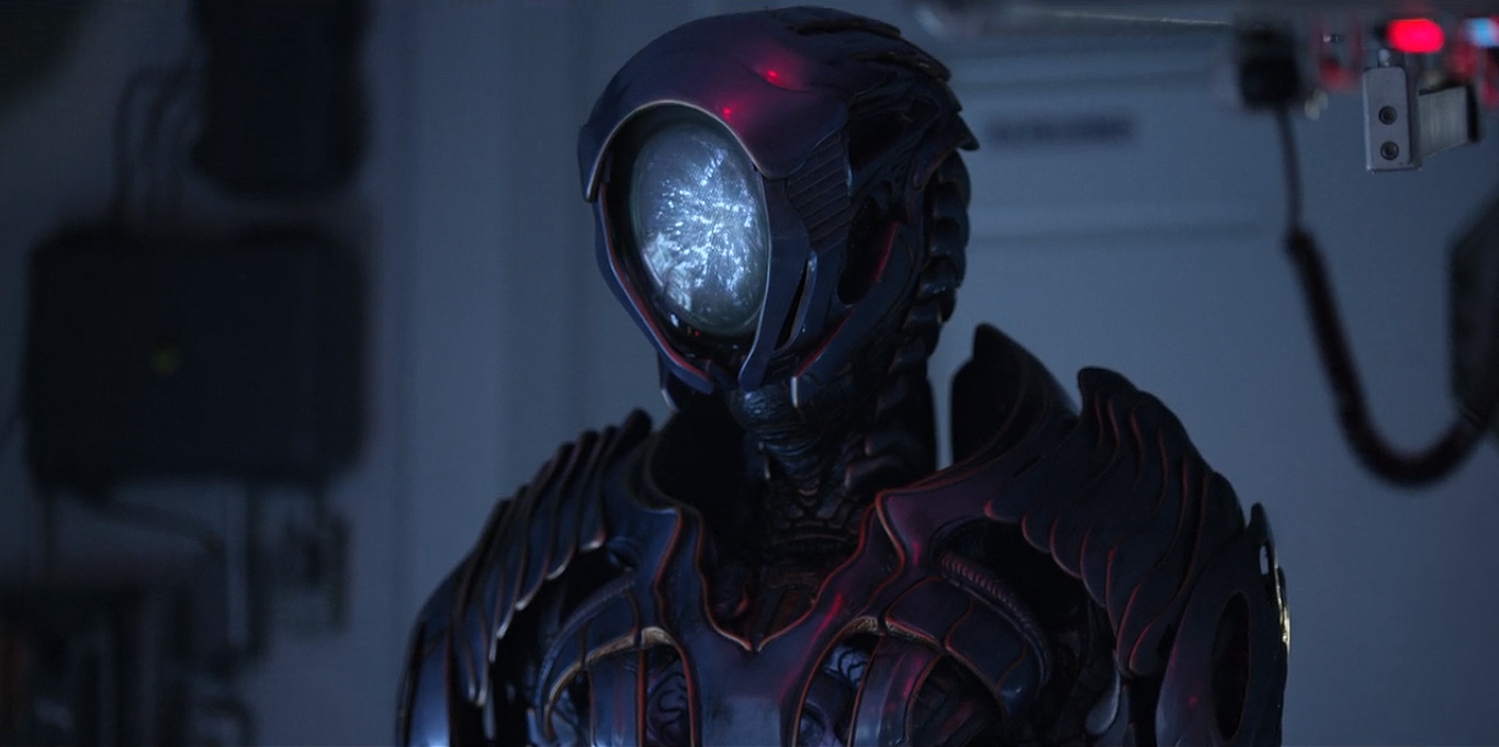 Brian Steele - actor - biography, photo, best movies and TV shows