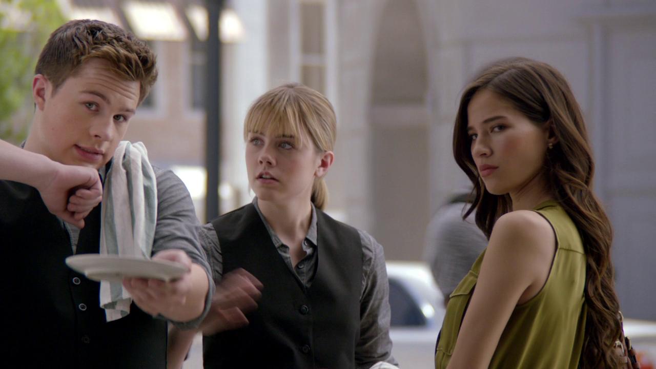 Screenshots - Brimming with Love