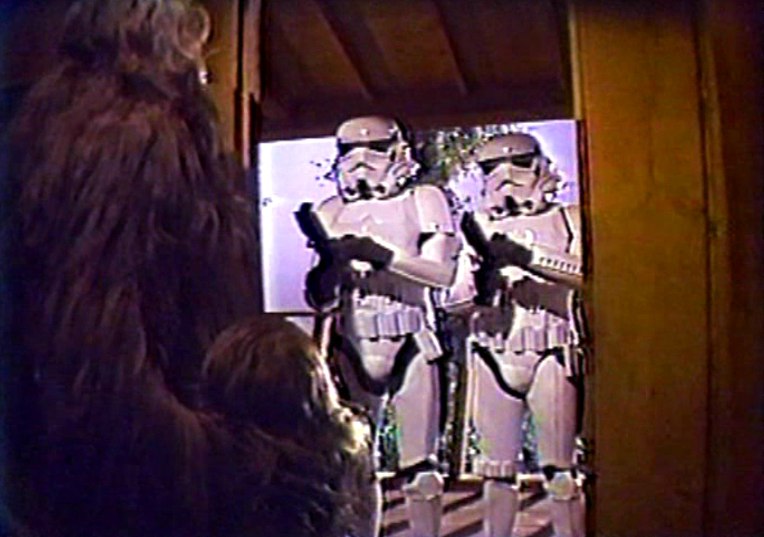 Mickey Morton - actor - biography, photo, best movies and TV shows