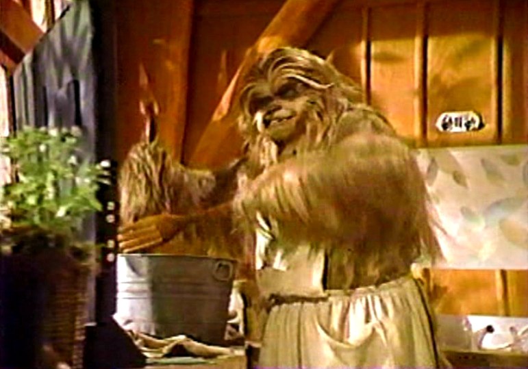 Mickey Morton - actor - biography, photo, best movies and TV shows