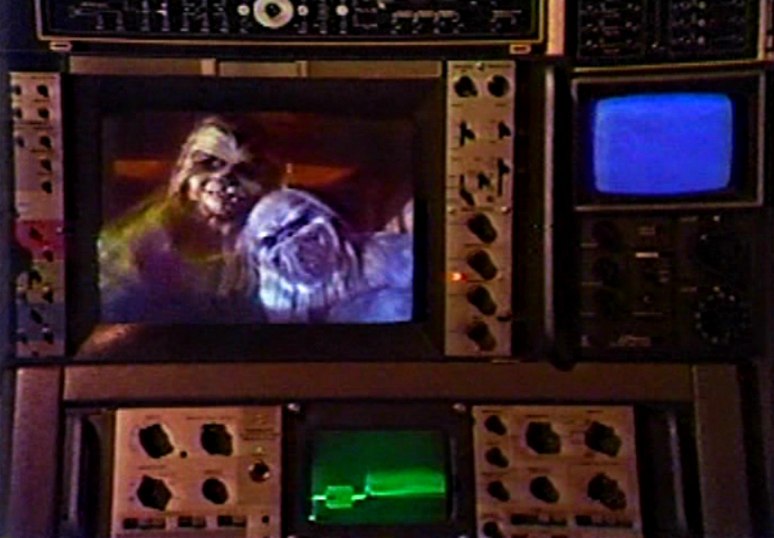 Mickey Morton - actor - biography, photo, best movies and TV shows