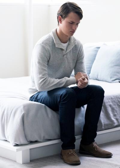 Jonathan (movie, 2018)