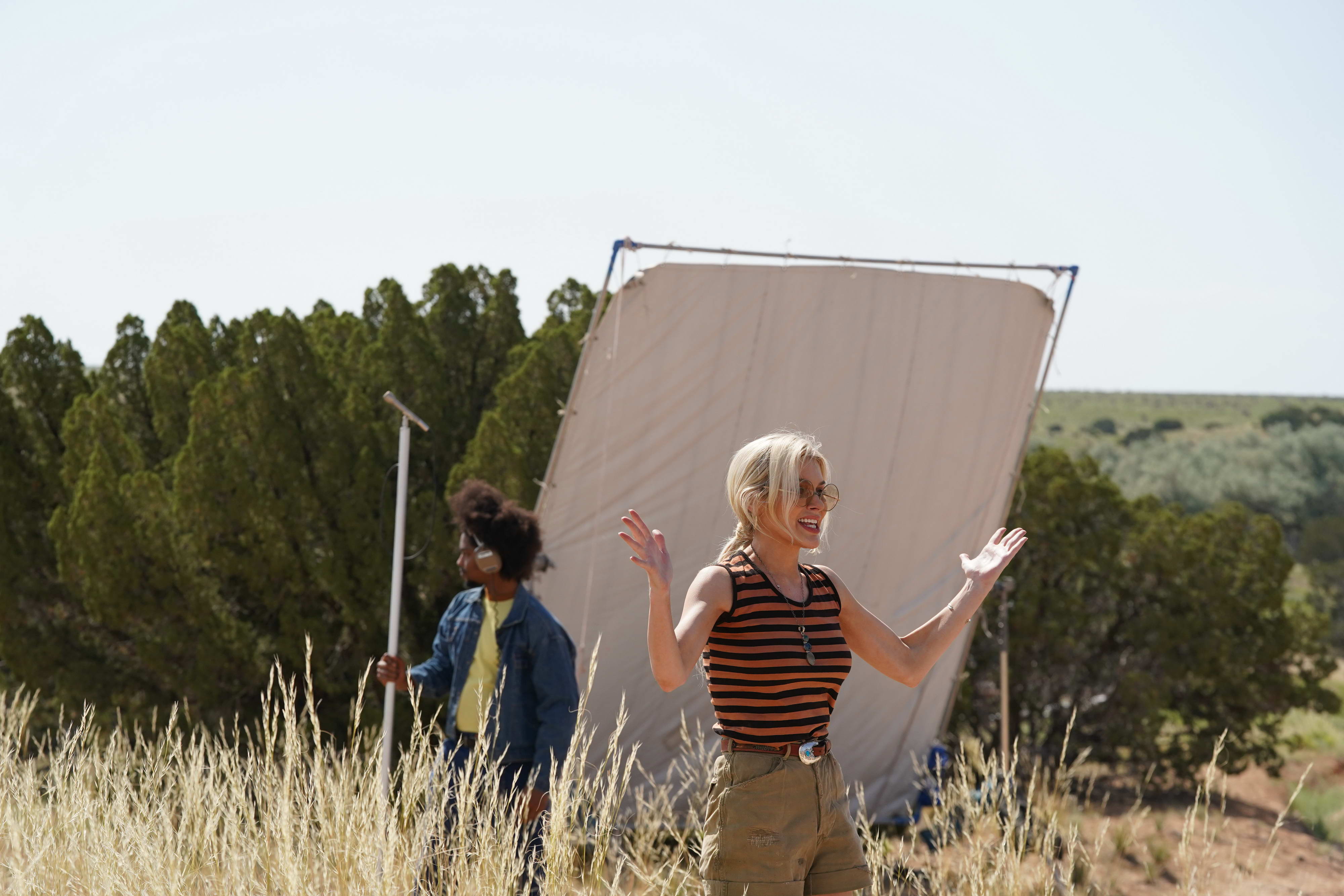 Kate Katzman - actress - biography, photo, best movies and TV shows