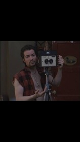 Kevin Corrigan - actor, director, writer, producer