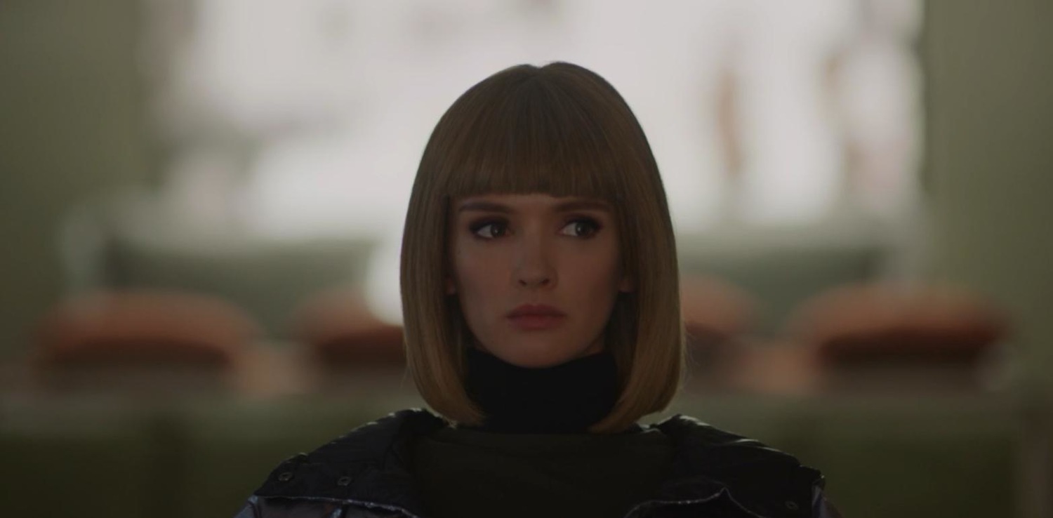 Screenshots - Better Than Us