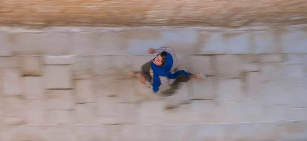 Screenshots - The Invisible Boy: Second Generation