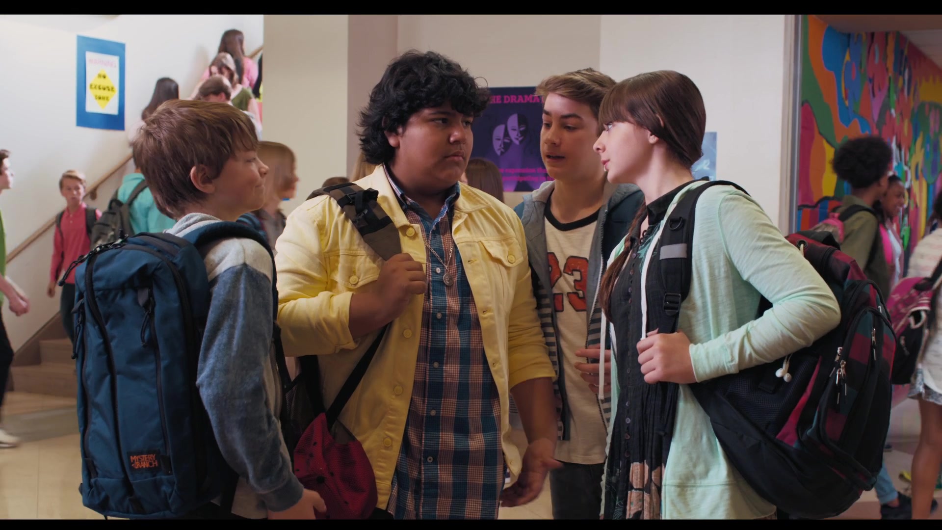 Isaac Kragten - actor - biography, photo, best movies and TV shows