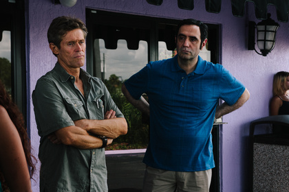 The Florida Project (movie, 2017)