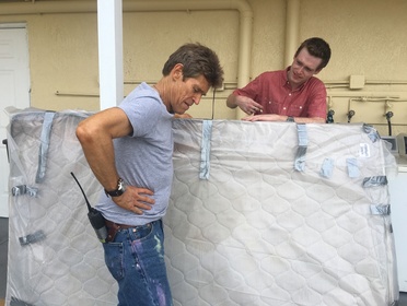 The Florida Project (movie, 2017)