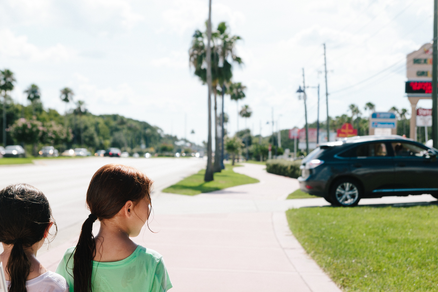 The Florida Project (movie, 2017)