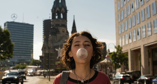 Tiger Milk (movie, 2017)