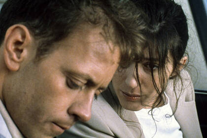 Caroline Ducey - actress - biography, photo, best movies and TV shows