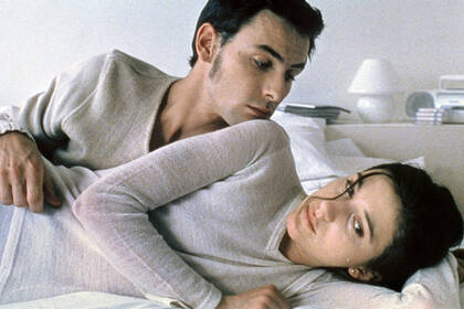 Caroline Ducey - actress - biography, photo, best movies and TV shows