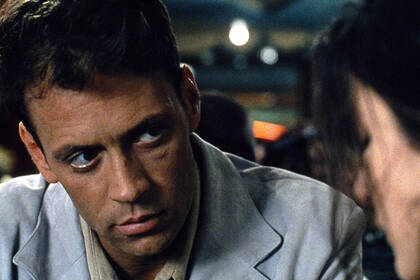 Caroline Ducey - actress - biography, photo, best movies and TV shows