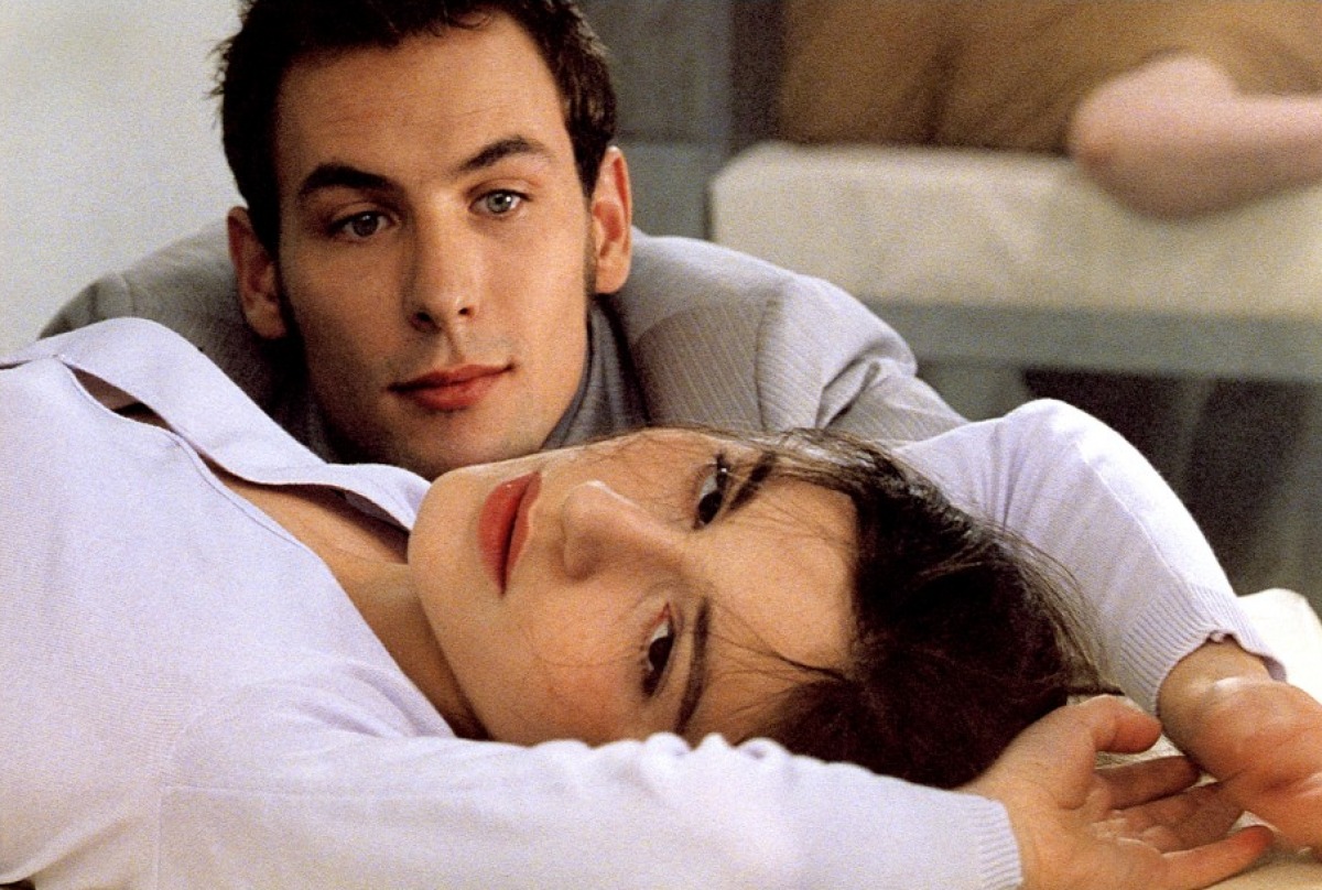 Caroline Ducey - actress - biography, photo, best movies and TV shows