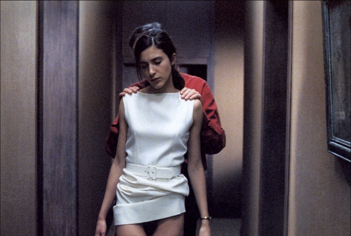 Caroline Ducey - actress - biography, photo, best movies and TV shows