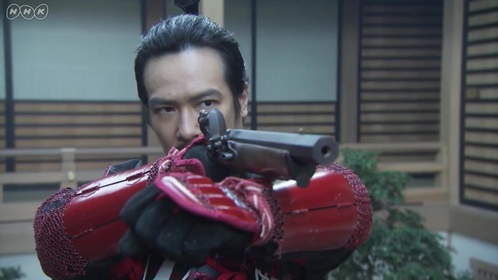 Sanadamaru (series, 2016)