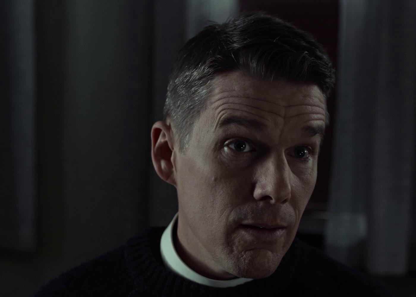 First Reformed (movie, 2017)