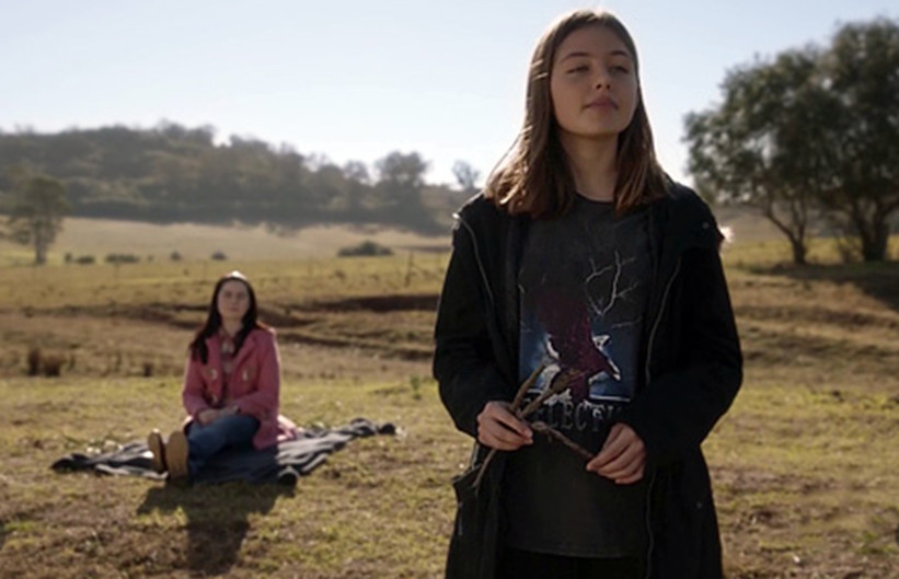 Annabel Wolfe - actress - biography, photo, best movies and TV shows