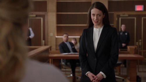 Bull (series, 2016 – 2022)