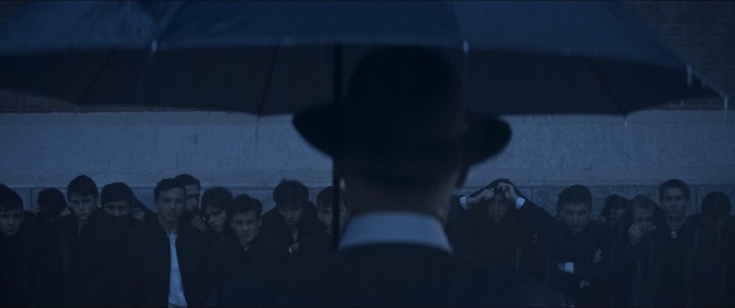 Screenshots - One Step Behind the Seraphim