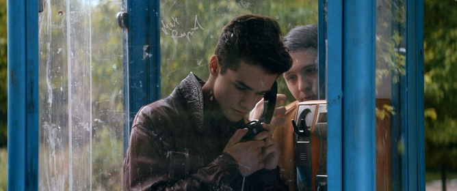 Screenshots - One Step Behind the Seraphim