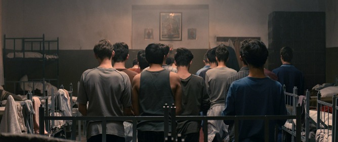 Screenshots - One Step Behind the Seraphim