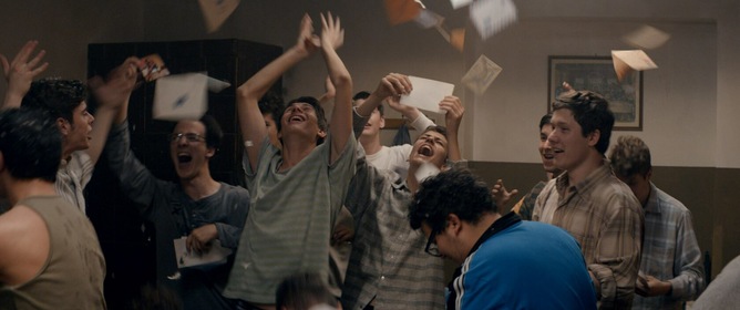 Screenshots - One Step Behind the Seraphim