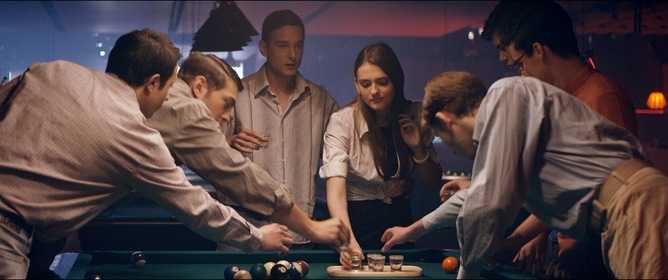 Screenshots - One Step Behind the Seraphim