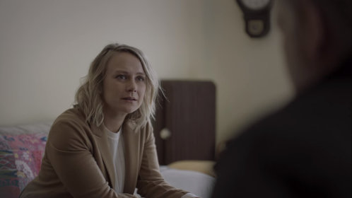 Leslie Fray - actress - biography, photo, best movies and TV shows